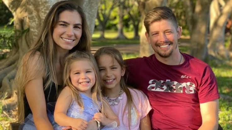 Casey Stoner: The Racer's Daughter and the Next Generation of Speed - My Blog