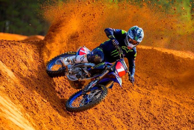 Eli Tomac’s Triumphant Return: One Final Year of Racing in 2025 - My Blog