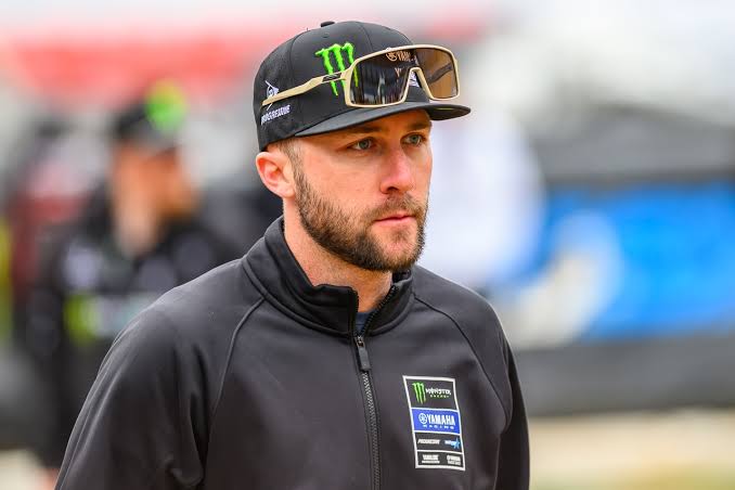 Eli Tomac Cast in Martin Scorsese's Upcoming Film: A New Role for the ...