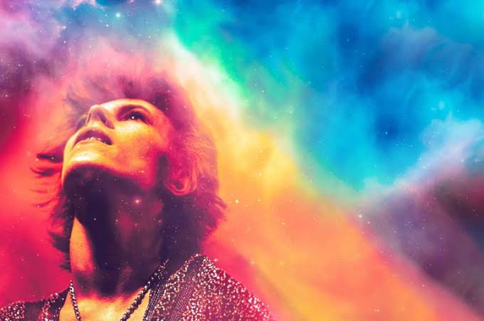 “Magenta Moon Reimagines David Bowie’s Iconic ‘Moonage Daydream’ with ...