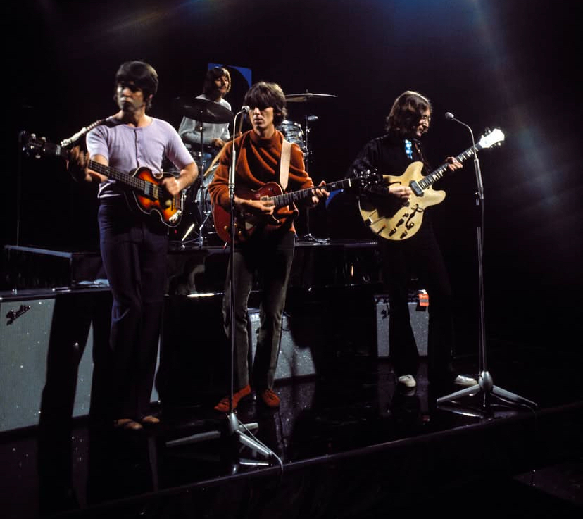 "Ringo Starr Reflects on The Beatles’ Early Days: ‘In Your Twenties ...