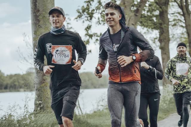 Prestaties: Fans Speculeren over Wout van Aert: Kan Hij Nog Competitief ...