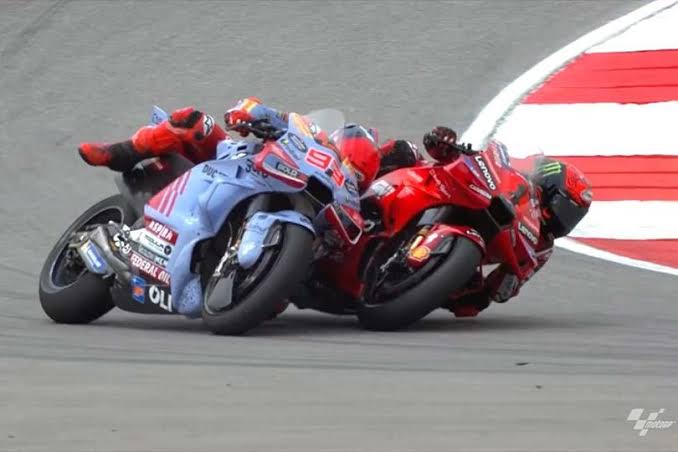 The Dream Team: Marc Marquez and Pecco Bagnaia in MotoGP - My Blog