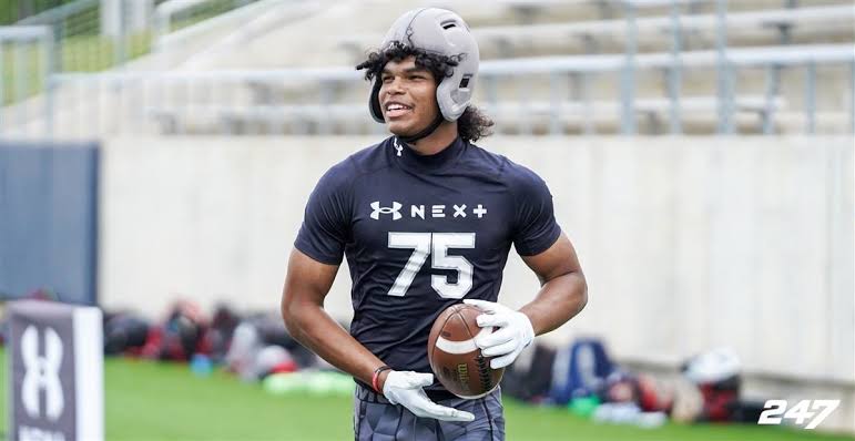 The Life and Journey of Naeem Offord: A Netflix Documentary - My Blog