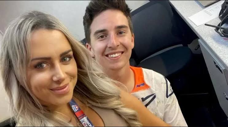 The Exciting Journey Ahead: Jet Lawrence and His Wife Expecting a New ...