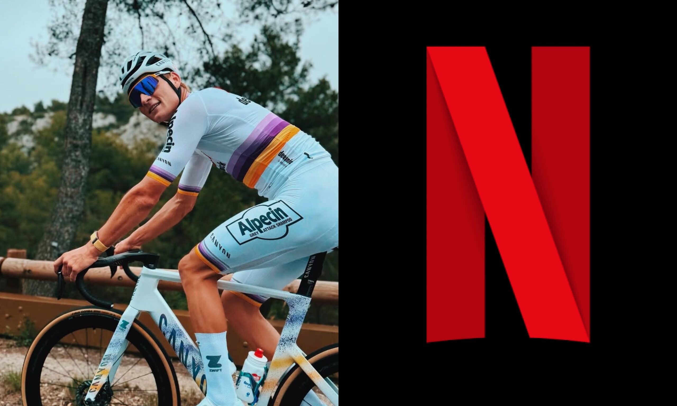 "Netflix Kondigt de Langverwachte Release aan van 'The Mighty Dutch ...