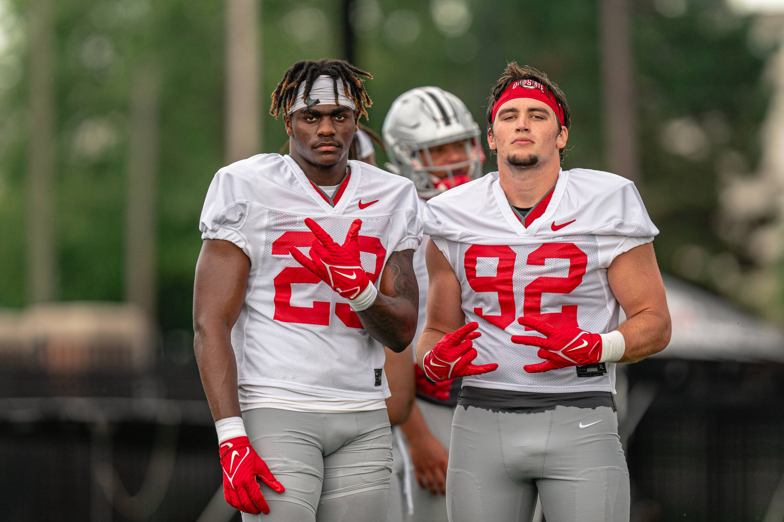 "Breaking News: Caden Curry Makes History as He Signs with the NFL’s ...