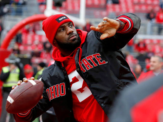 "Ohio State Buckeyes Electrify Fans with an Epic New Hype Video ...