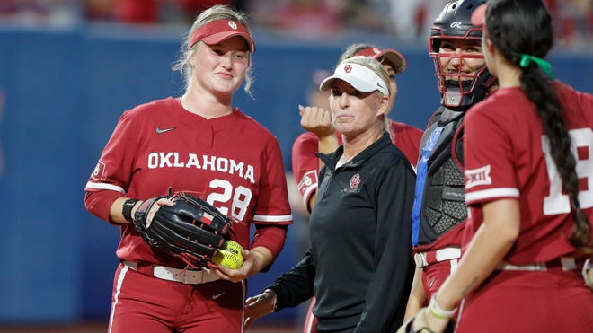 The 2028 Olympic Softball Tournament in Oklahoma City Becomes Even More Historic as Legendary OU ...