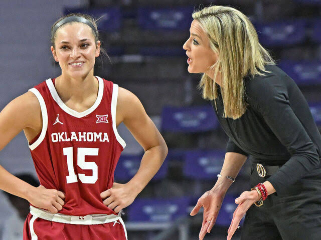 Netflix Releases Documentary on Lexy Keys and the Oklahoma Sooners ...