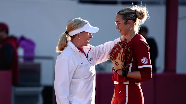 Oklahoma Sooners Make an Explosive Statement Ahead of Their SEC Debut ...