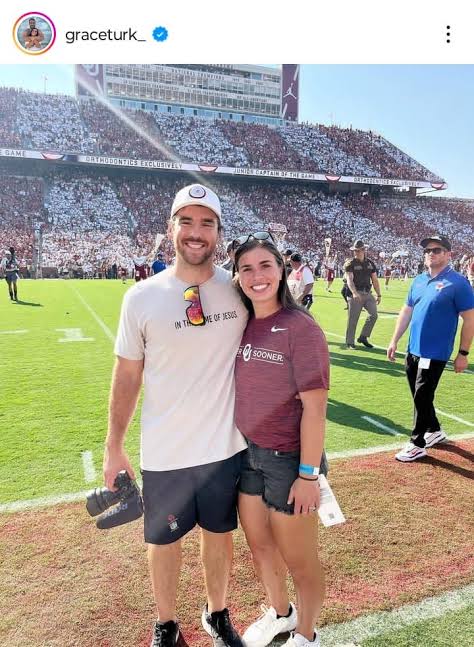 Title: A Legacy of Change: Grace and Michael Turk’s Commitment to ...