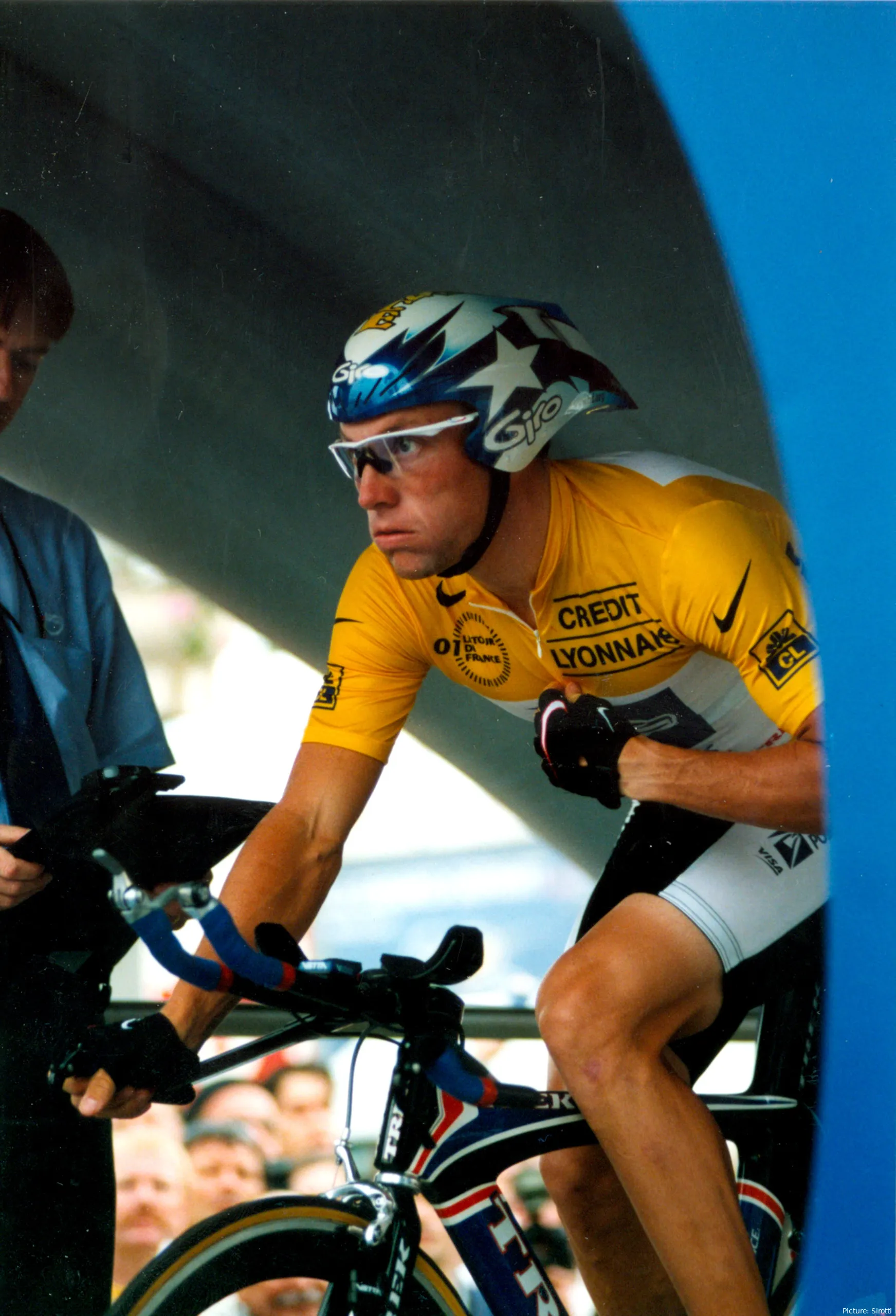 **Lance Armstrong’s Heartfelt Letter to His Fans: A Message of ...