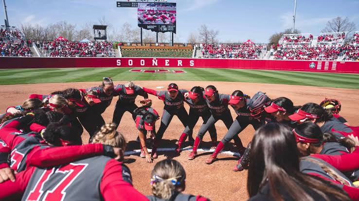 Oklahoma Sooners Softball Set to Make the World Proud as Netflix ...