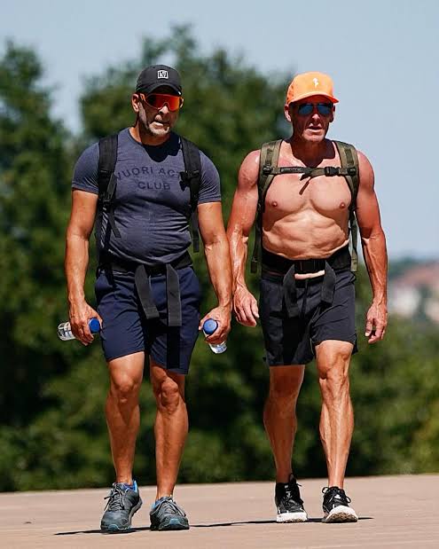 Functional Path Training: Lance Armstrong & the Marathon** - My Blog