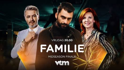 Netflix brengt baanbrekende documentaire over de iconische Belgische ...