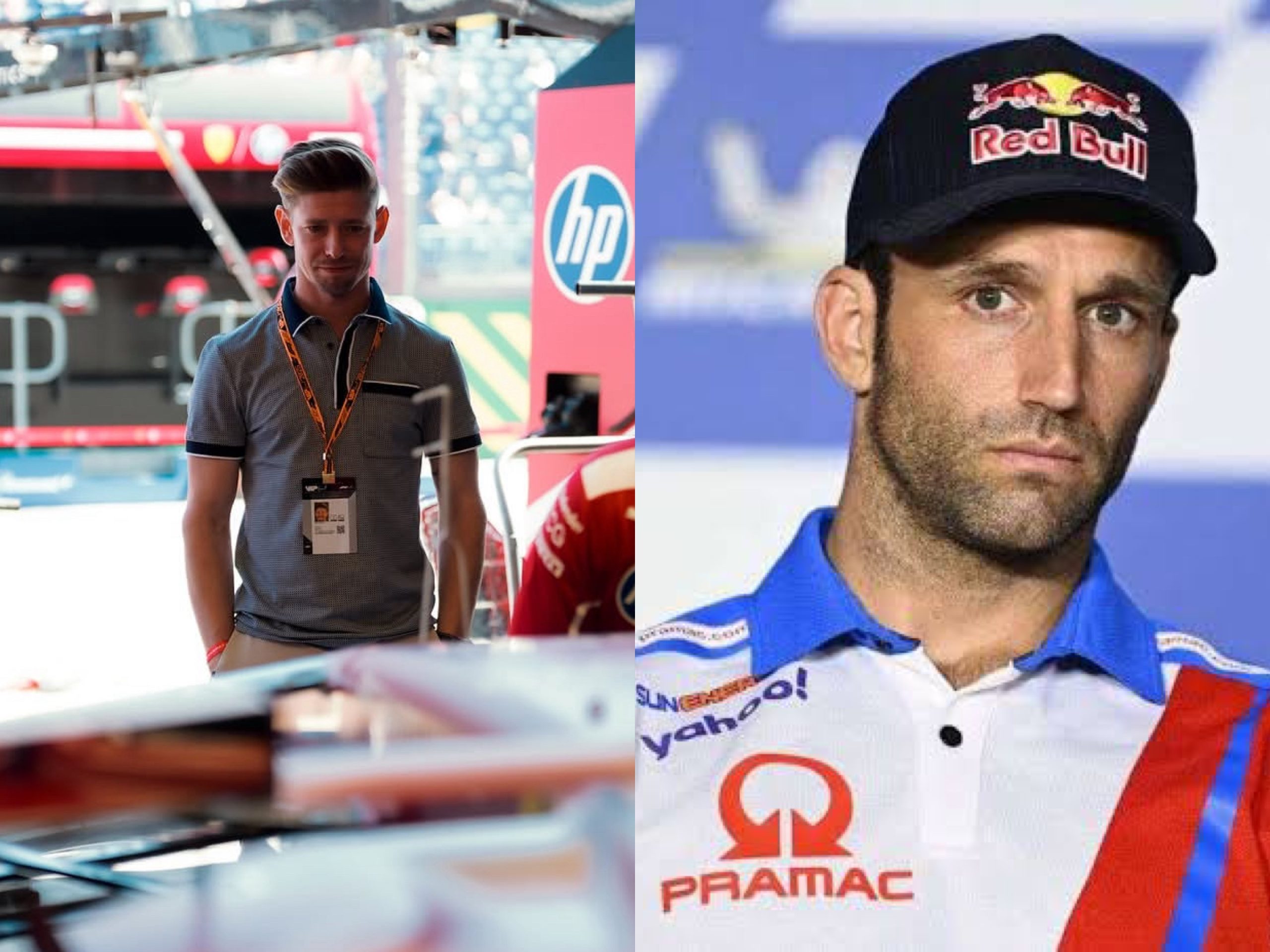 “Let Him Lead Us Back to Glory”—Johann Zarco Urges Honda to Appoint ...