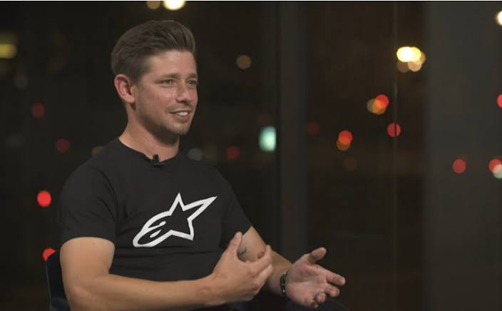 “MotoGP Shockwaves: Racing Icon Casey Stoner Signs Groundbreaking $15 ...