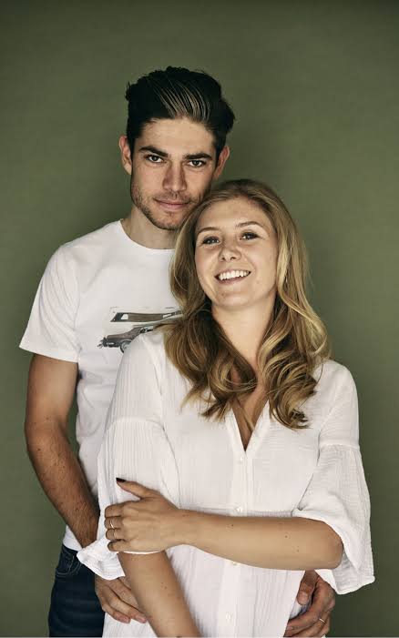 Sarah Debbie Kan Niet Wachten Om Haar Man Mee Op Vakantie Te Nemen Na ...