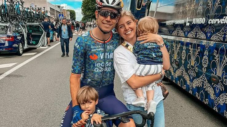 Wat drijft Wout van Aert buiten de fiets? De verrassende geheimen achter zijn dubbelleven als ...