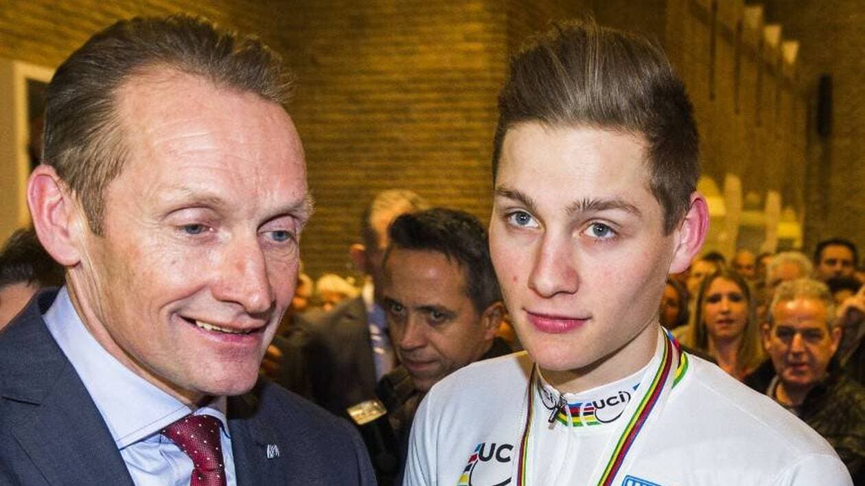 The Enduring Power of Routine: Adrie van der Poel on Mathieu van der Poel’s Working Formula and ...