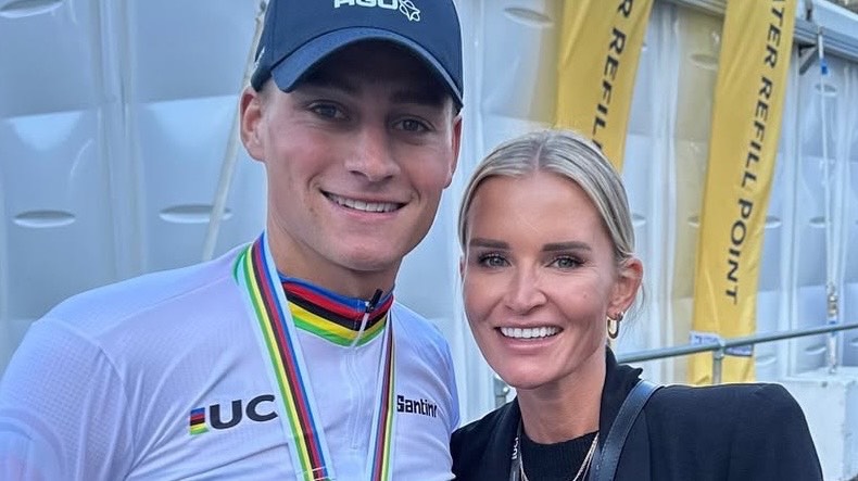 Sarah Debbie doet openhartige confessie over haar jarenlange relatie ...